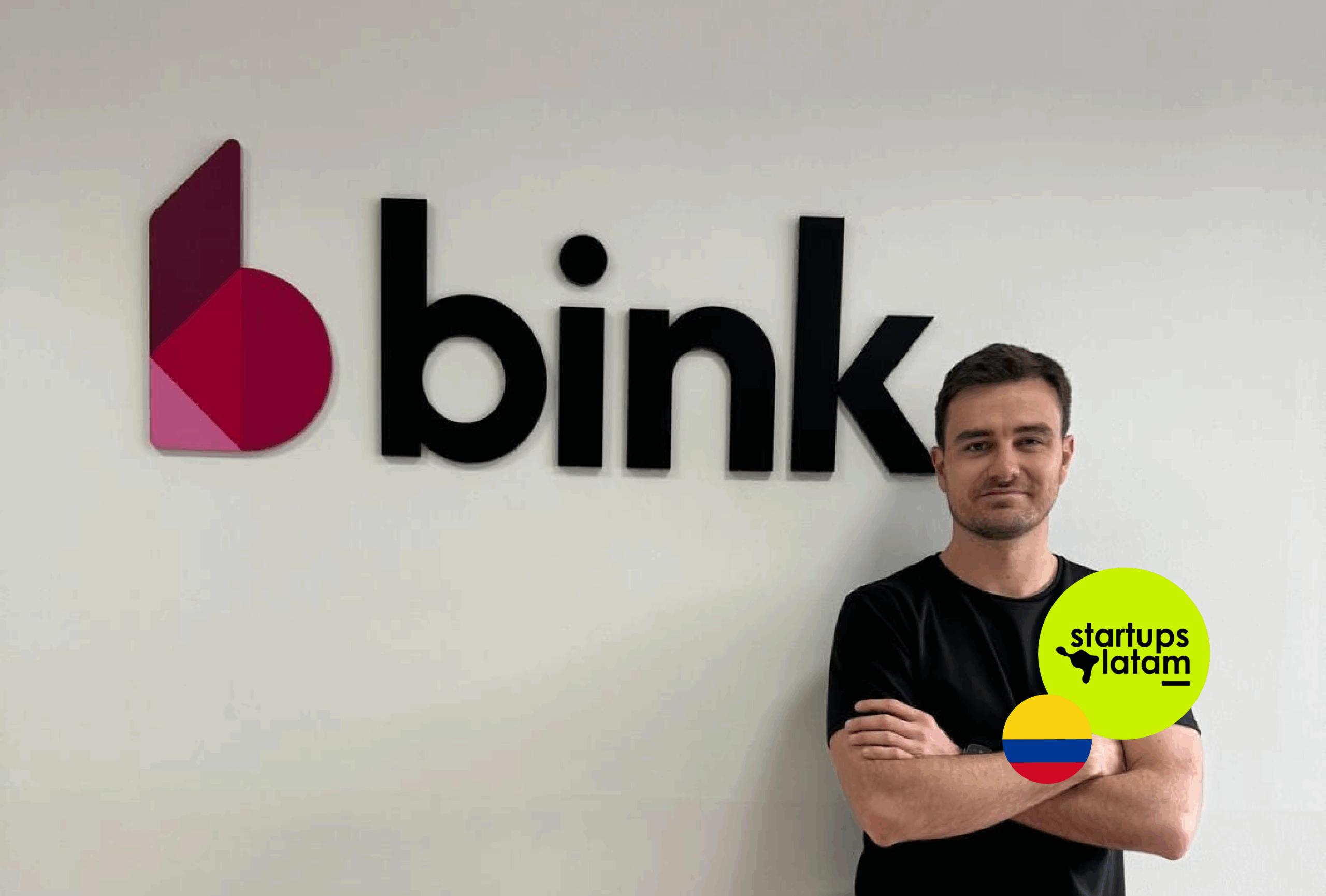 Bink lanza su tarjeta Visa y revoluciona los beneficios laborales en ...