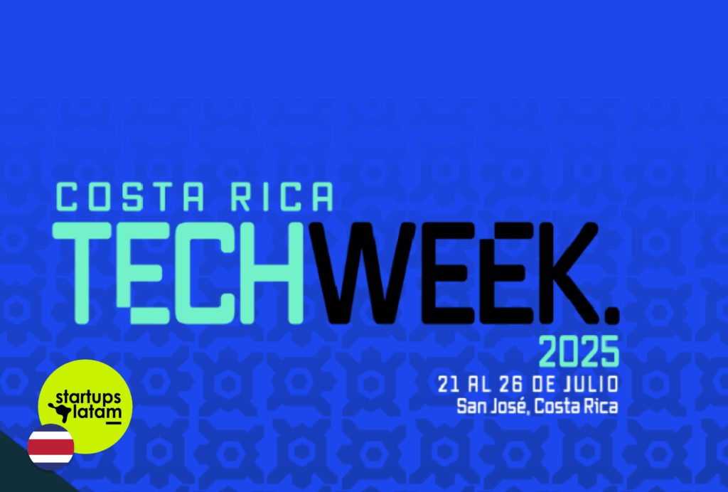 Costa Rica Tech Week 2025: la semana más innovadora del año aterriza ...