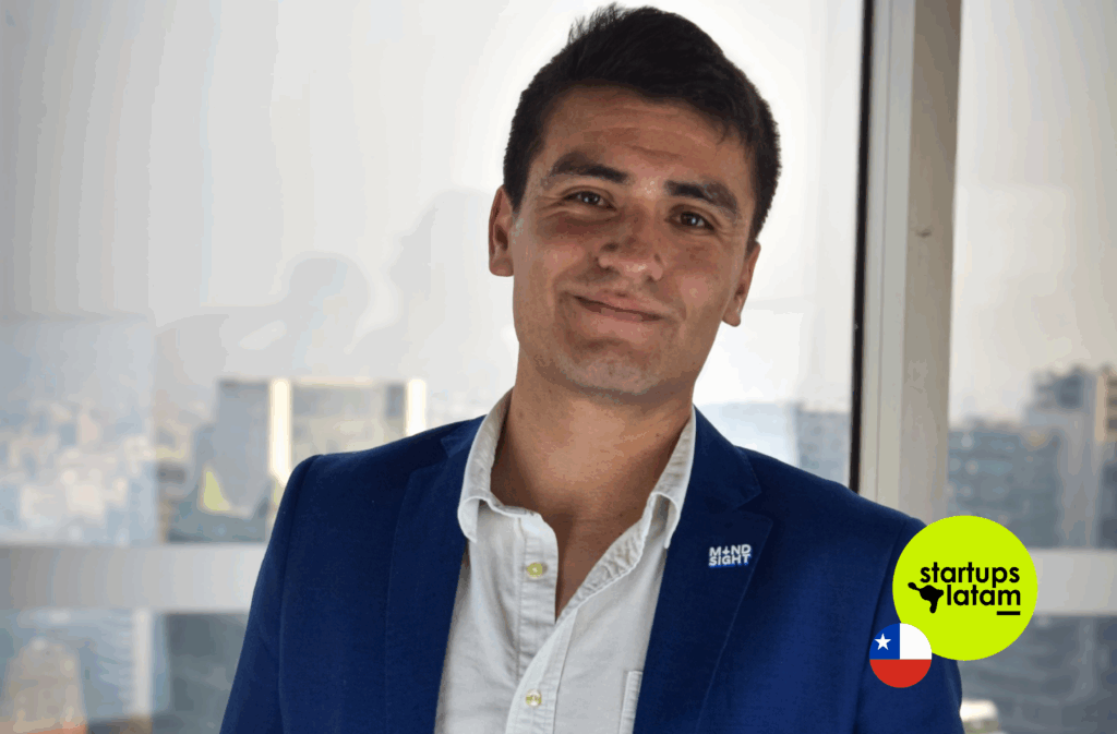 Startup chilena Mindsight lanza plataforma con IA para mejorar elsueño y apuesta por crecer en ...