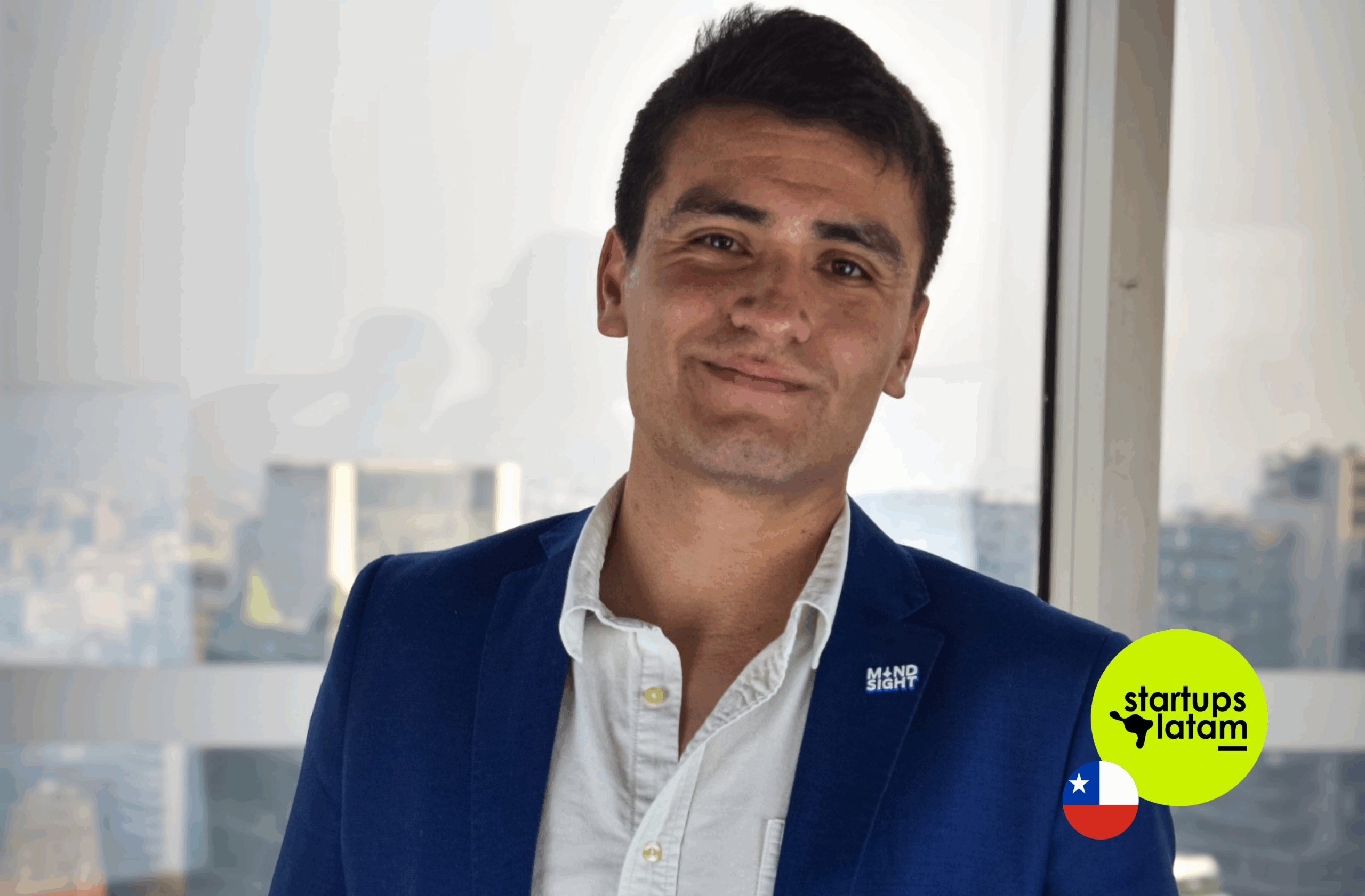 Startup chilena Mindsight lanza plataforma con IA para mejorar elsueño ...