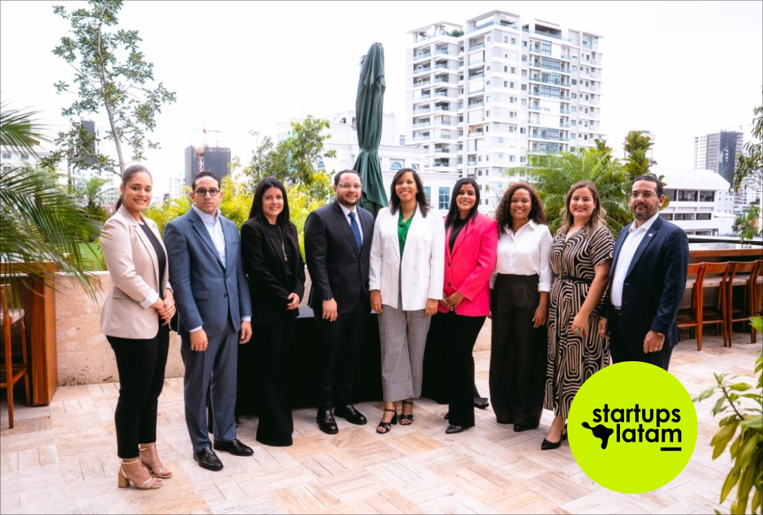 Fintechs dominicanas firman el We Finance Code para cerrar la brecha de ...