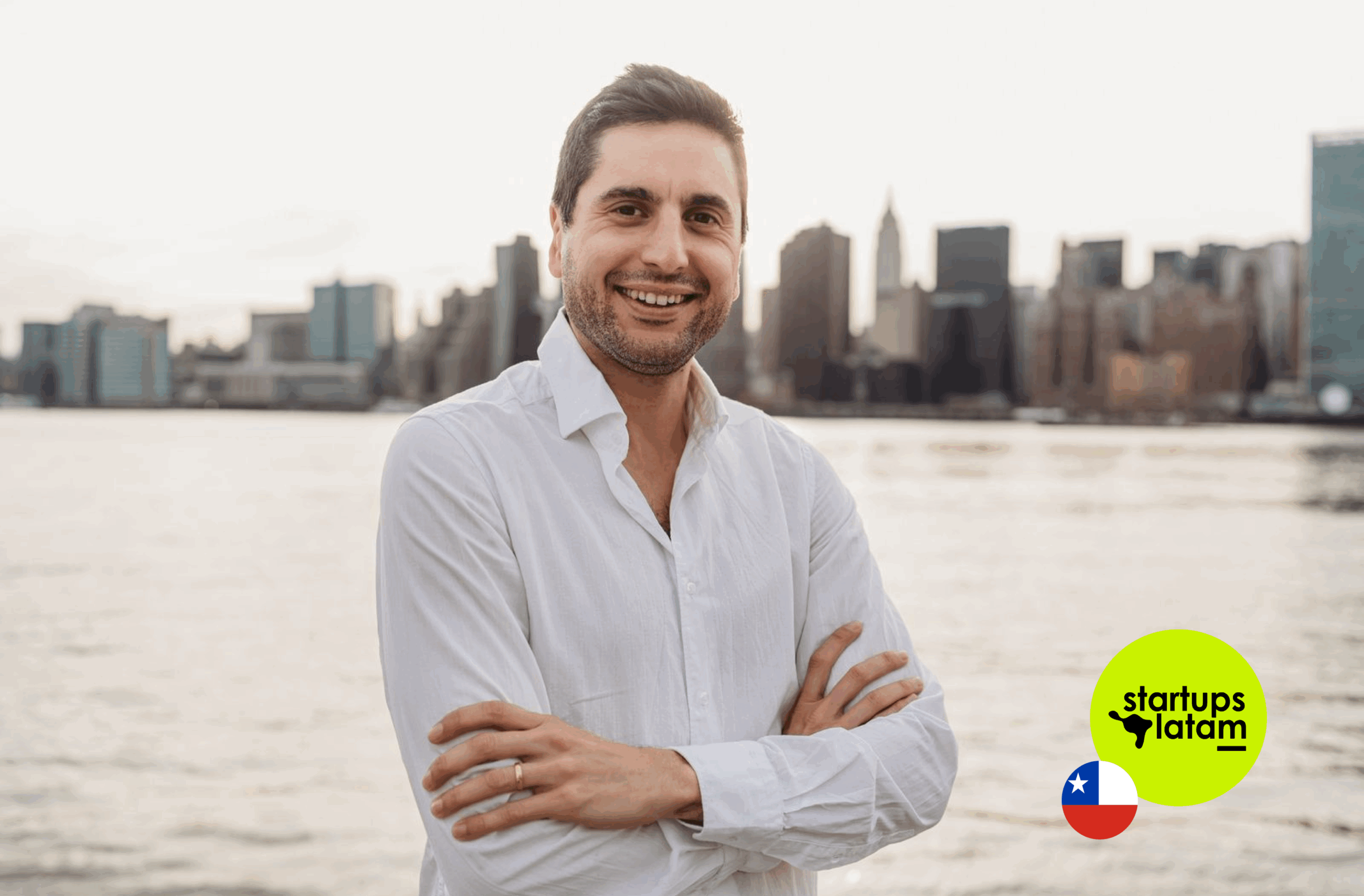 Visability simplifica el acceso a visas de trabajo y estudio en EE.UU - Startups Latam