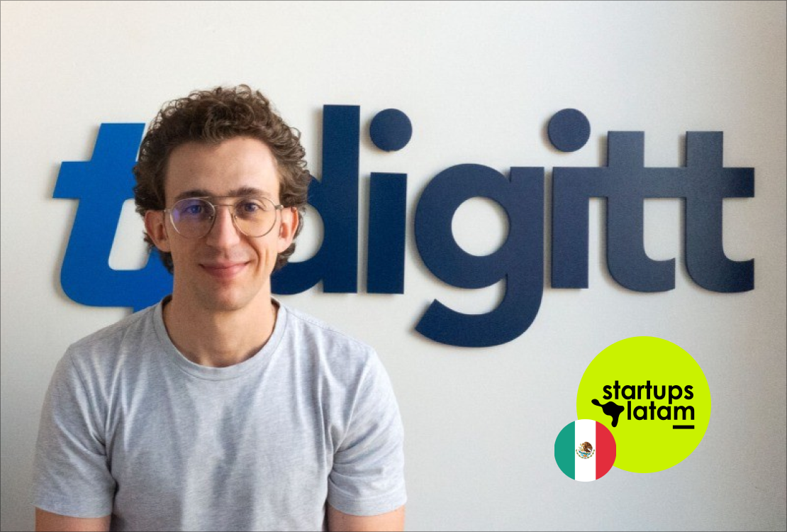 Digitt levanta US$10 millones en su Serie A y consolida su crecimiento ...