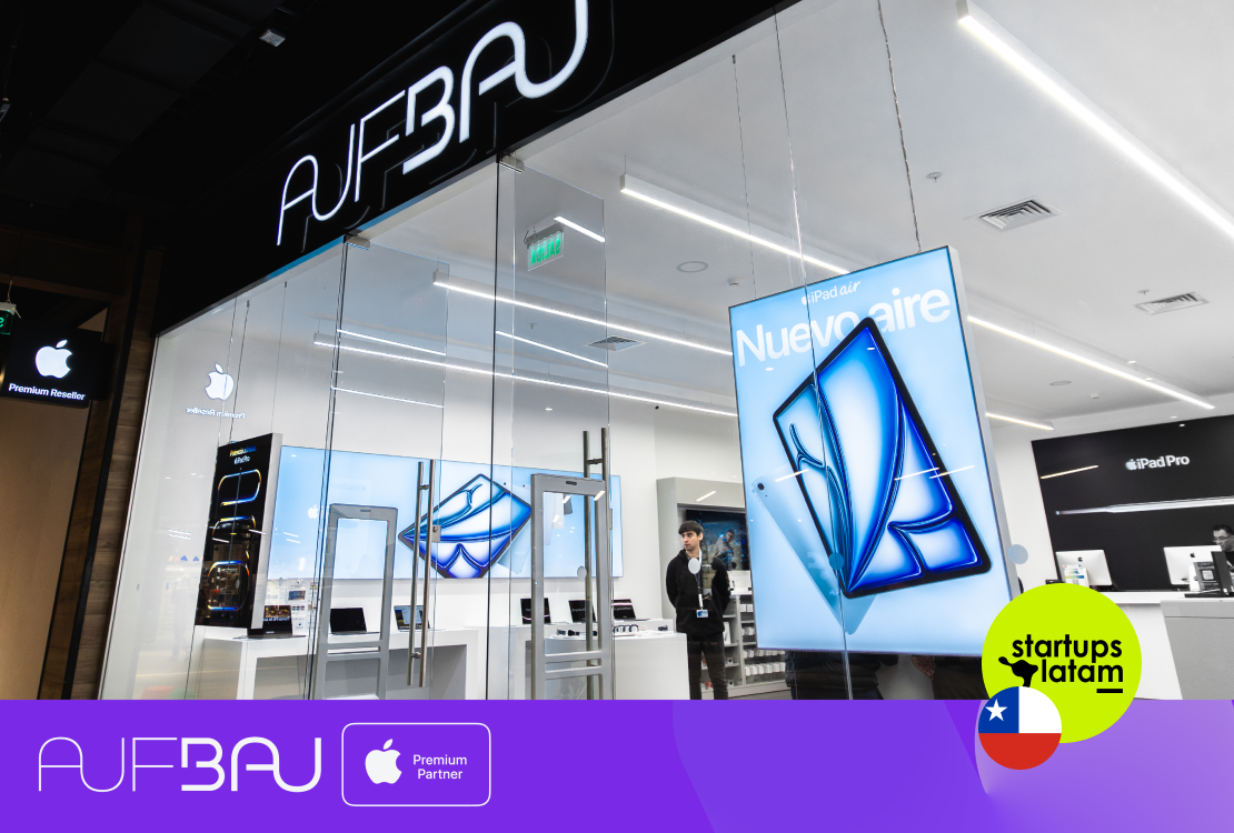 Lapzo - Startups Latam