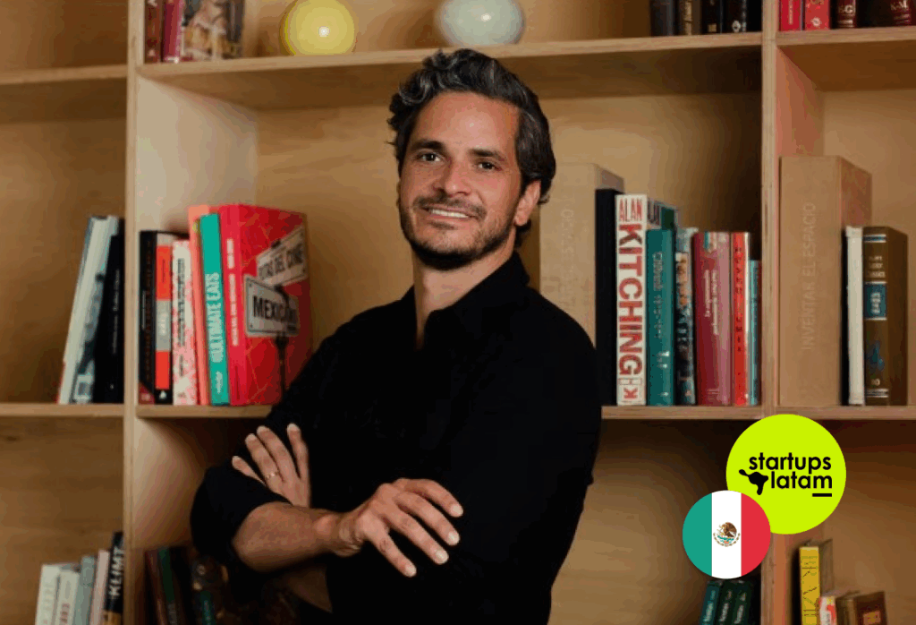 Conoce a Lank: la app que legaliza el "Netflix compartido" - Startups Latam