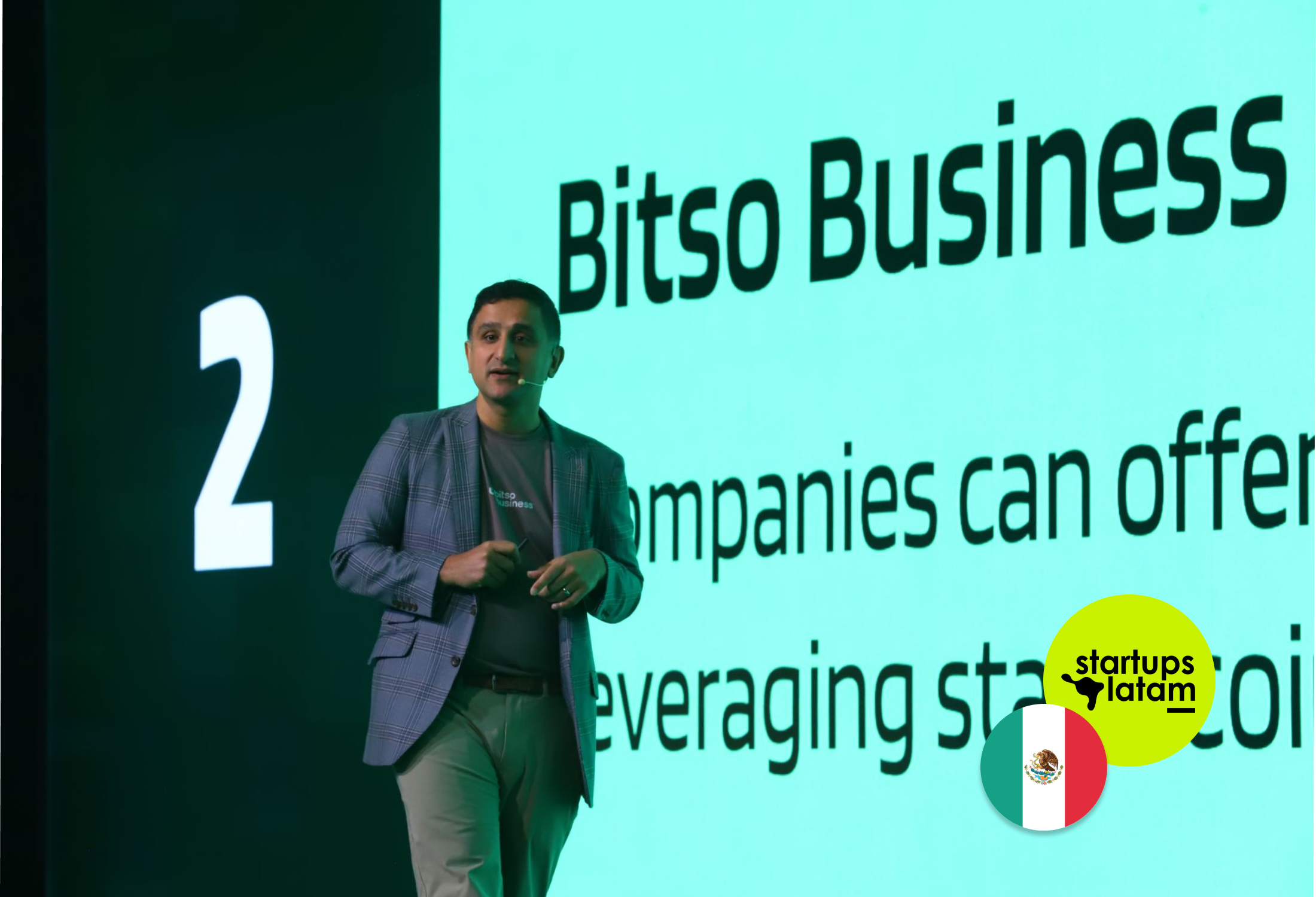 Bitso expande sus soluciones B2B y acelera su llegada a Chile y Perú ...