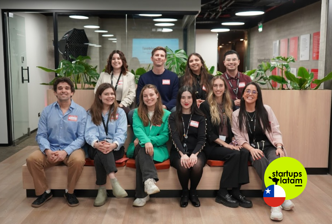 Encuadrado impulsa la salud digital: inaugura hub en Santiago y ...