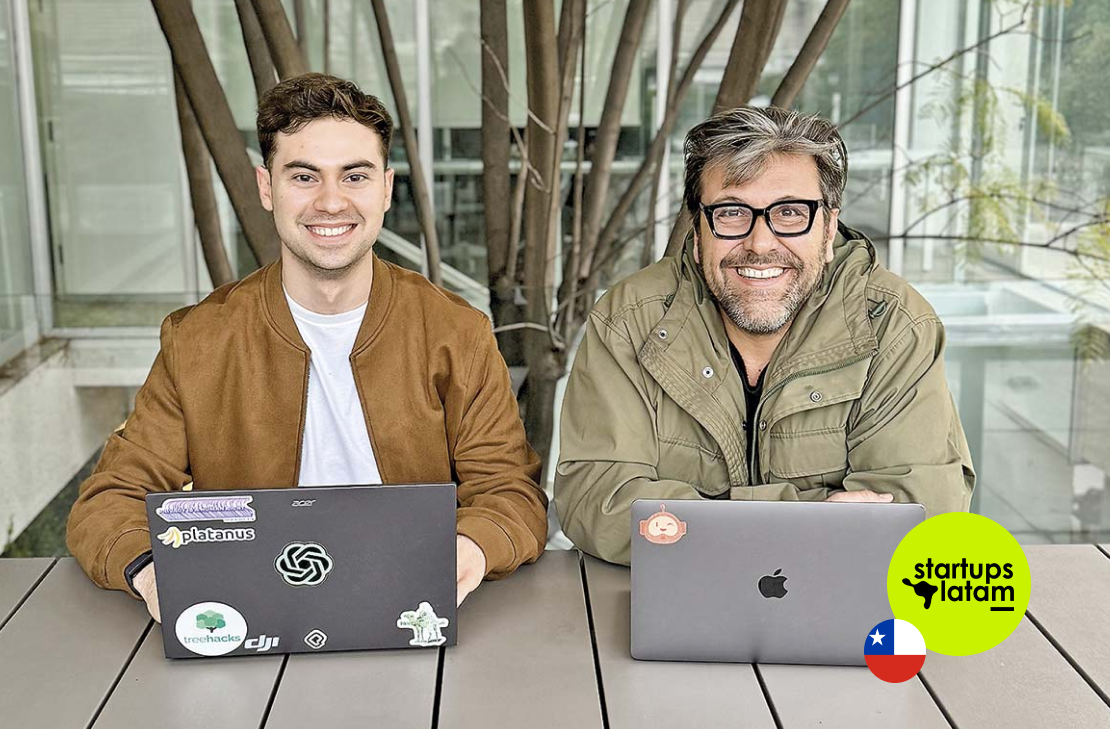 Encuadrado: la startup chilena que revoluciona la gestión ...