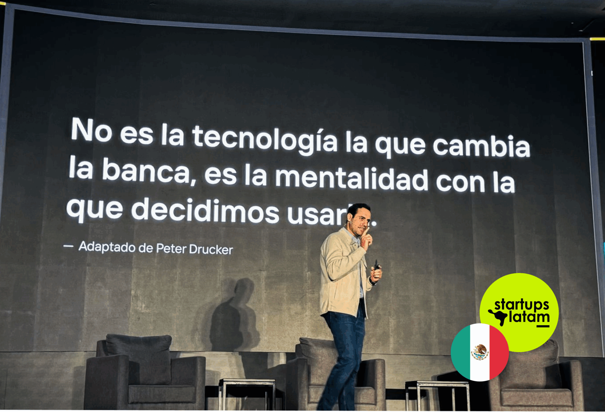 Nomed - Startups Latam