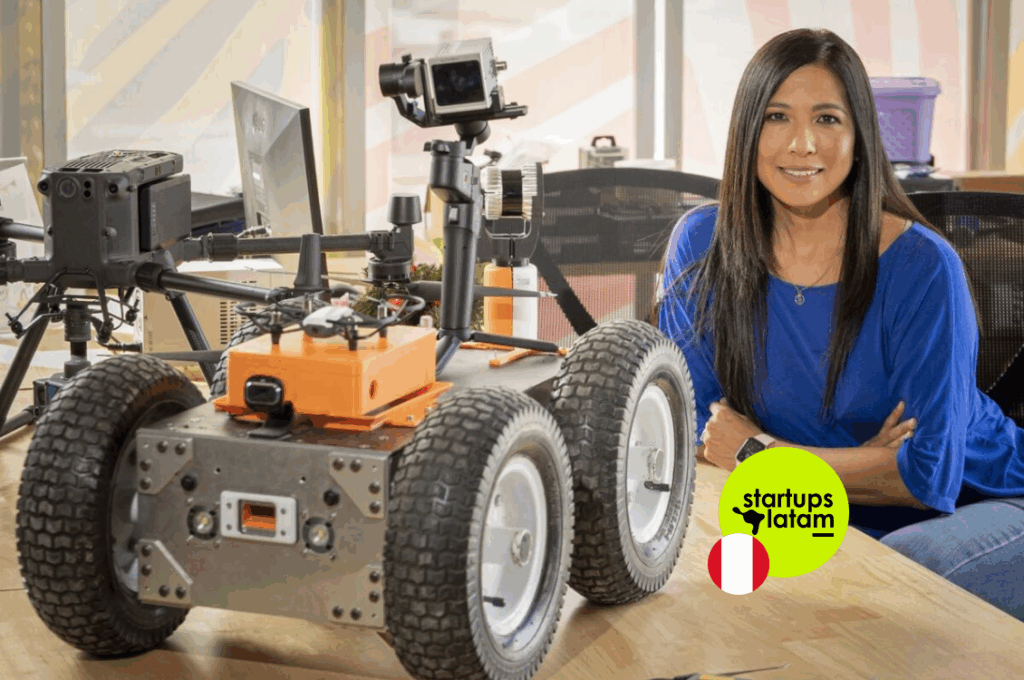 Colombia Tech Fest 2025: el futuro de la tecnología se vive al aire ...