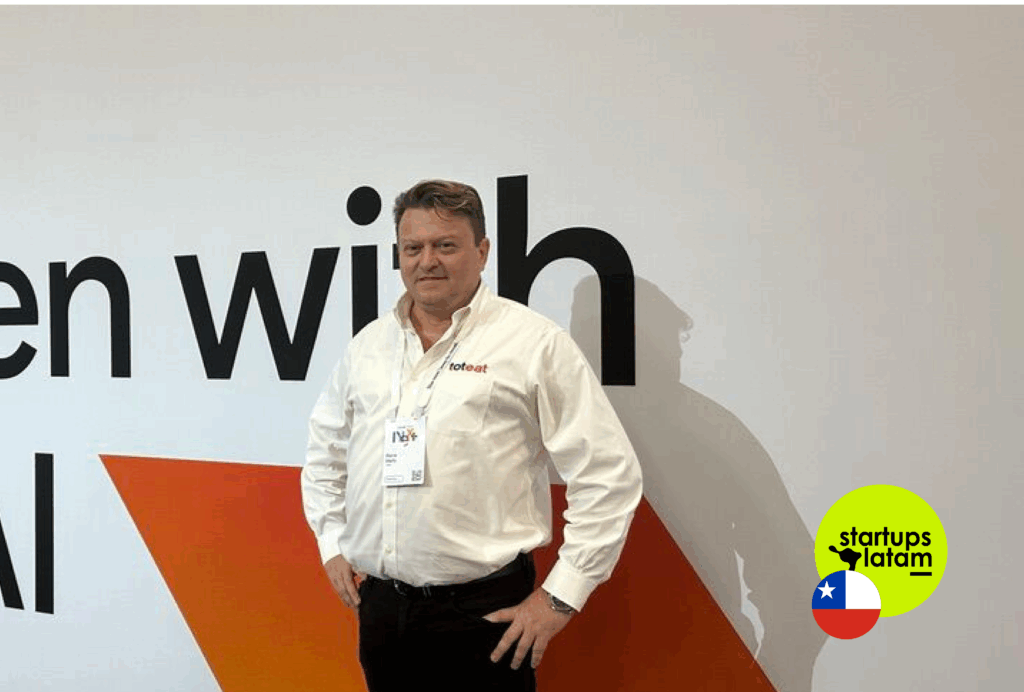 Colombia Tech Fest 2025: el futuro de la tecnología se vive al aire ...