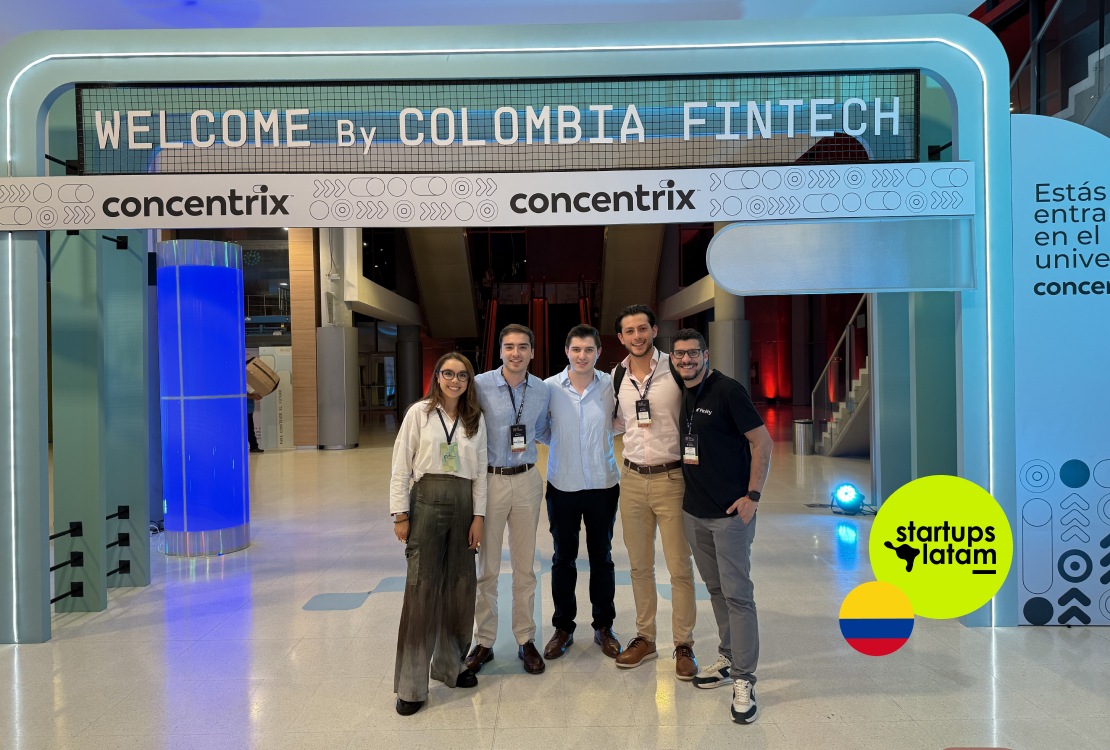 Cotalker - Startups Latam