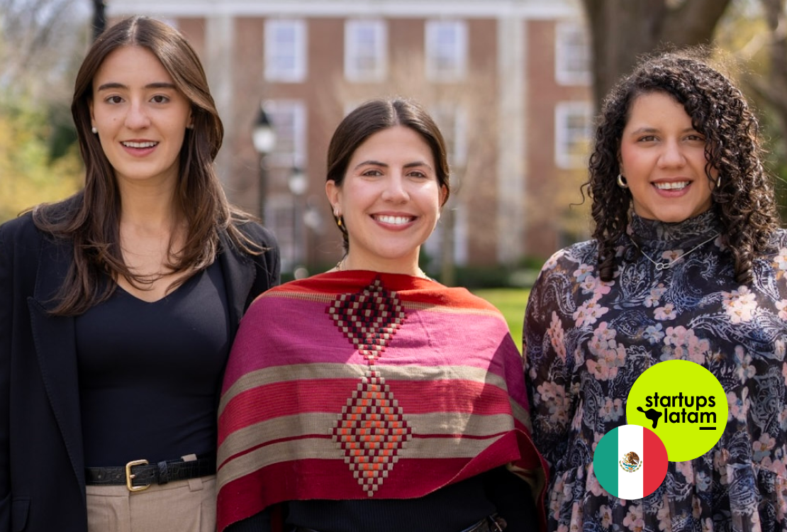 Ginia recibe 1.7 millones de dólares en ronda liderada por Wollef para ...