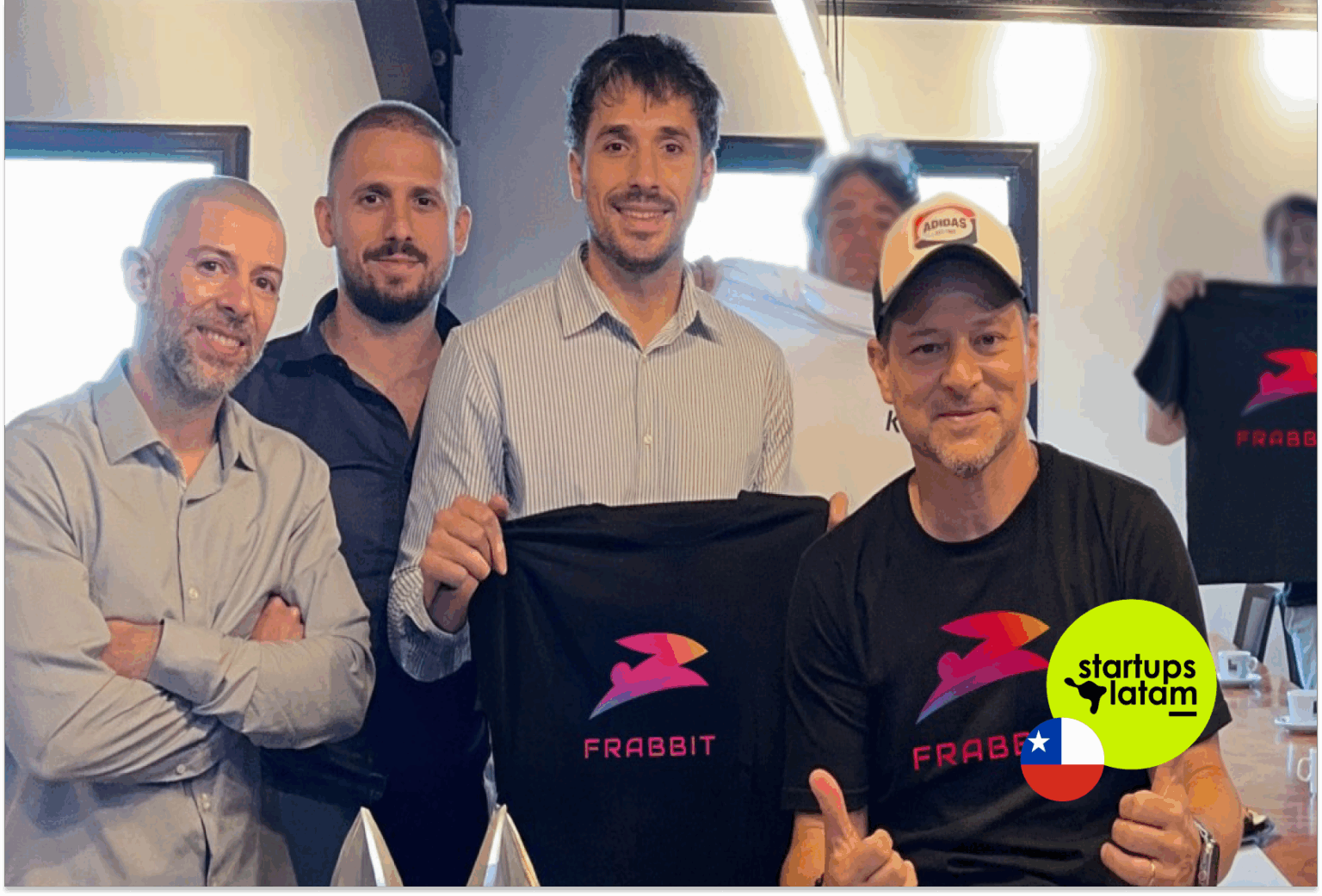 simplestate - Startups Latam