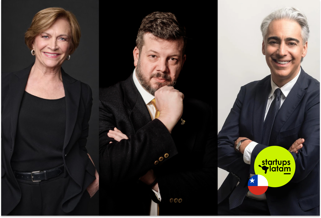 Agronomer: Plataforma chilena centraliza datos clave para una toma de ...