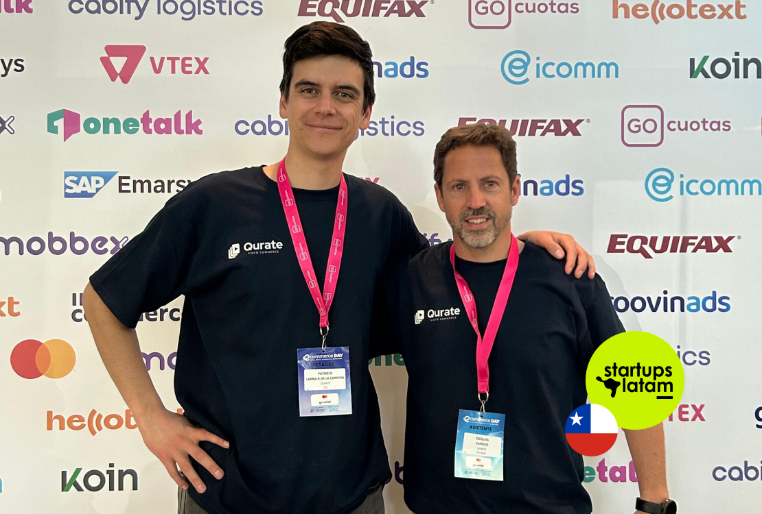 Qurate expande su tecnología de video-commerce a Perú y Argentina ...