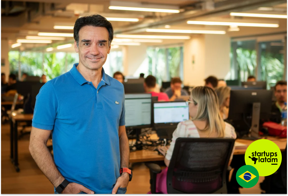 simplestate - Startups Latam