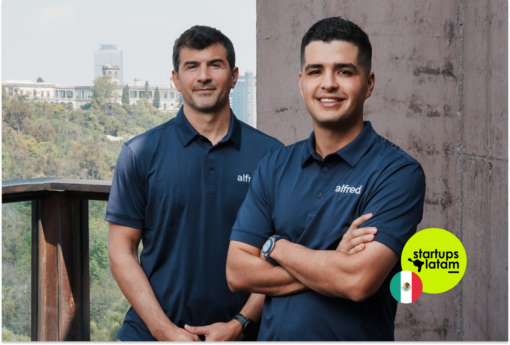 Xpendit - Startups Latam