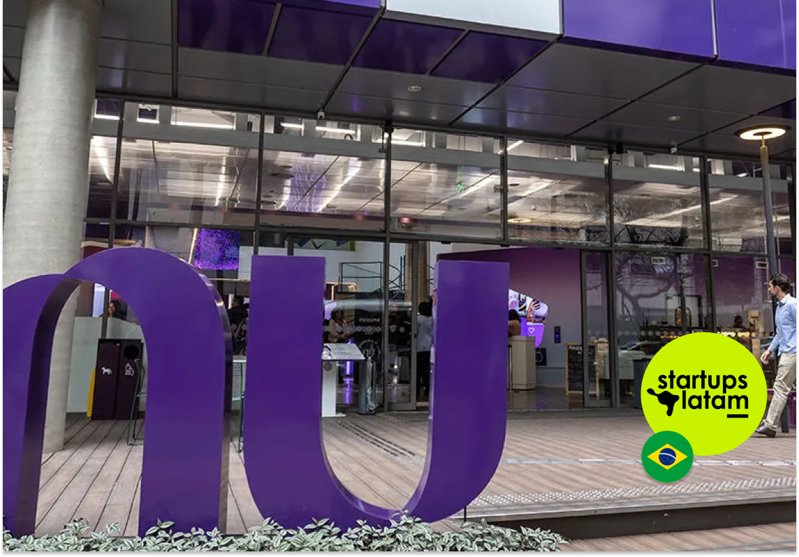 Nubank avanza hacia licencia bancaria completa en Brasil y transforma ...
