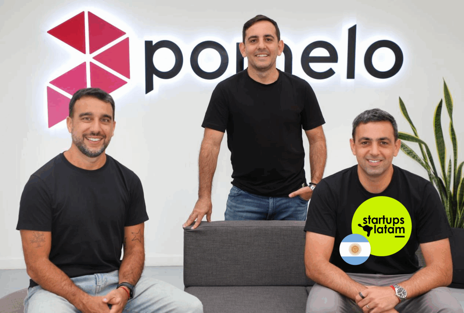 Pomelo recauda US$ 55 millones en Serie C y avanza hacia productos ...