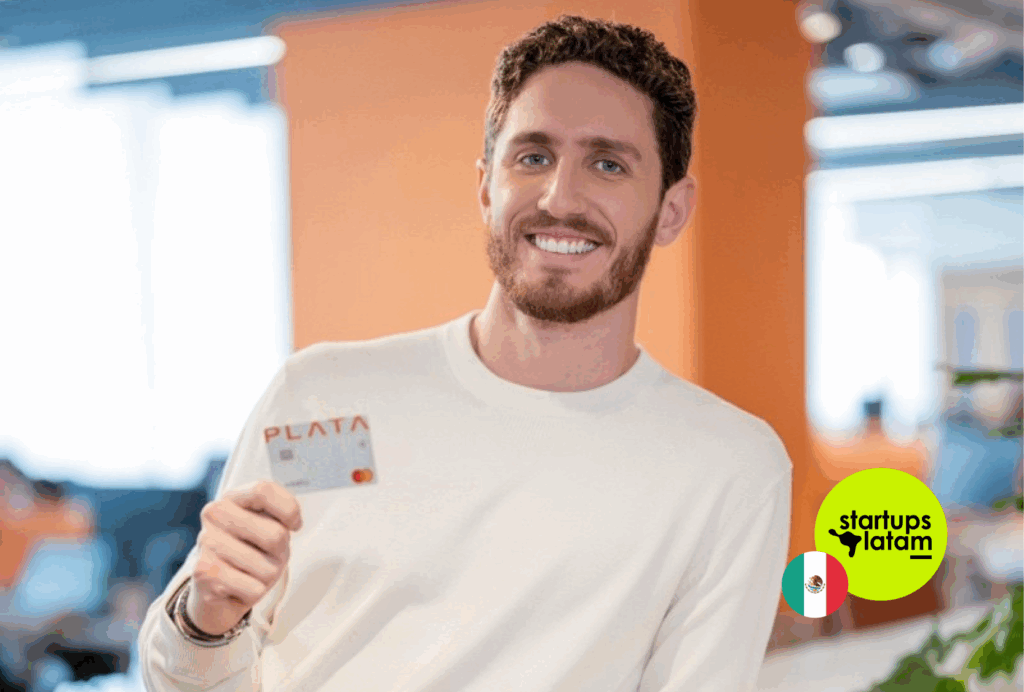 Banco Plata alcanza valuación de US$5,000 tras ronda Serie C - Startups ...